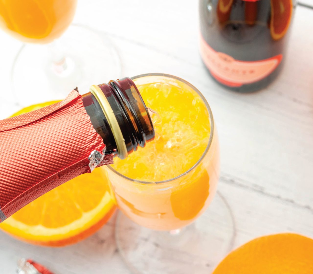 Next Door Gastro-Pub | Eat, Drink, Laugh